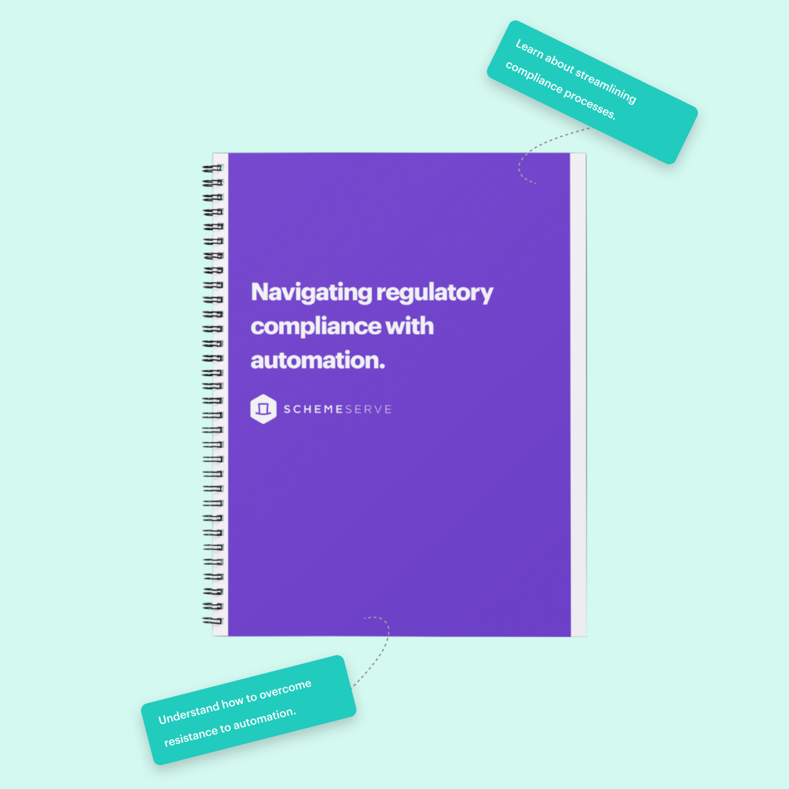 Navigating Regulatory Compliance with Automation - SchemeServe